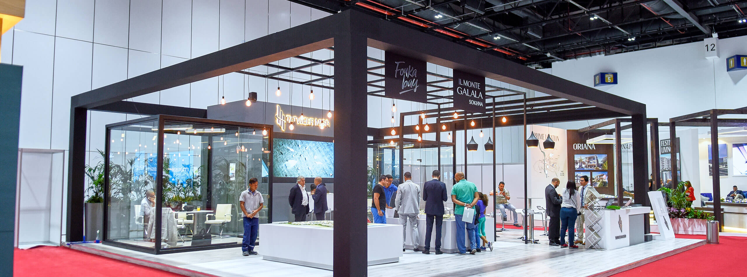 NDIGITEC Expands its Fabrication Competency to Open New Facility