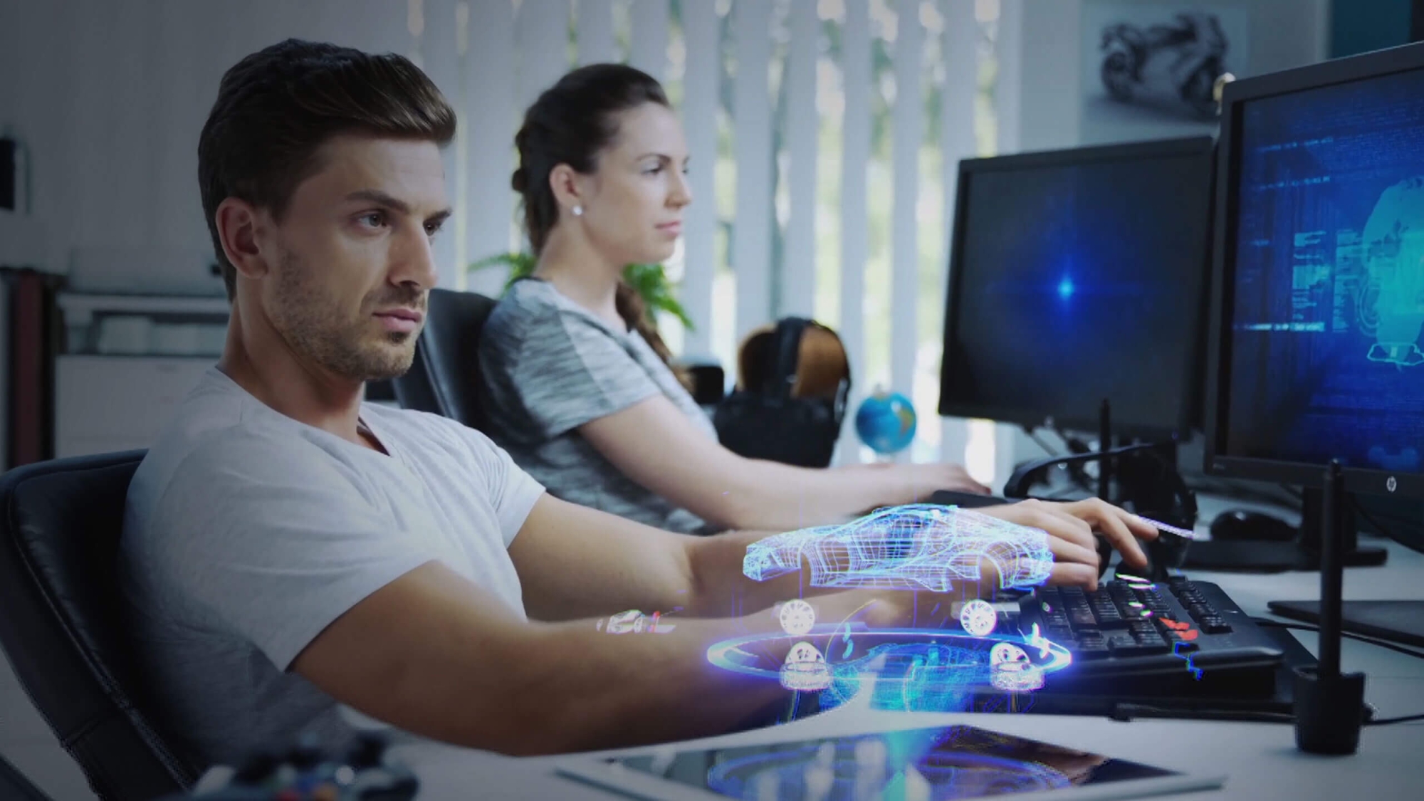 Film & Digital Production