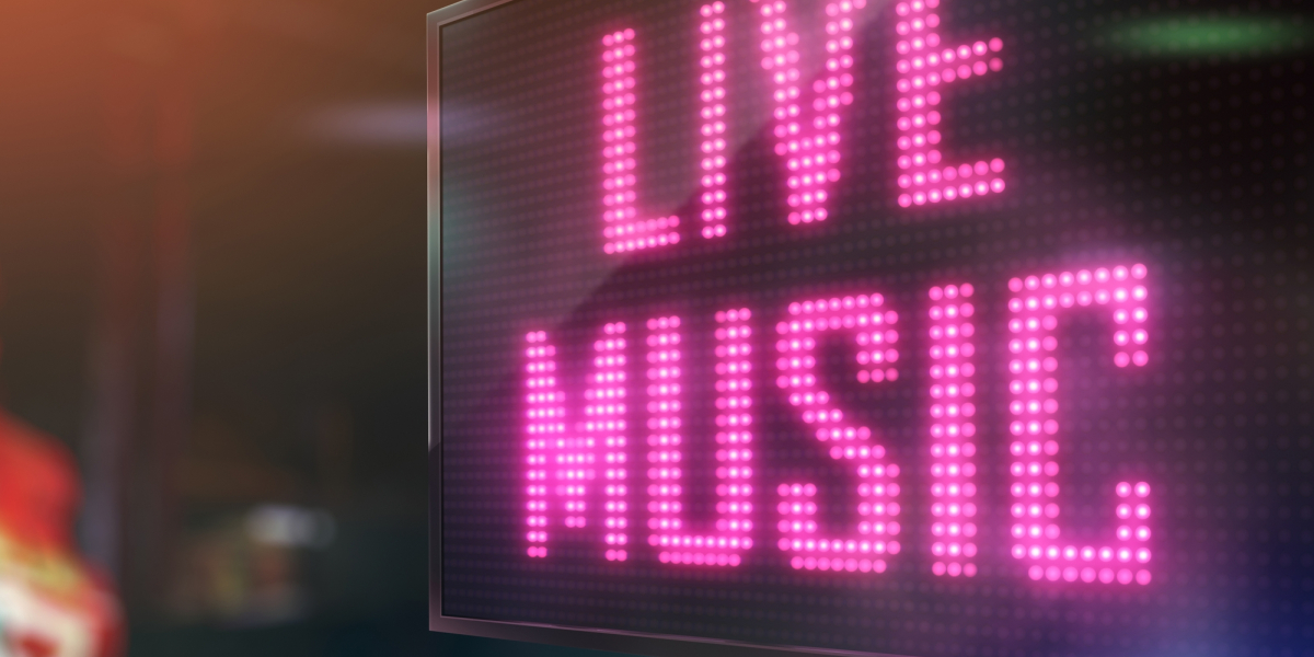 LED Signage